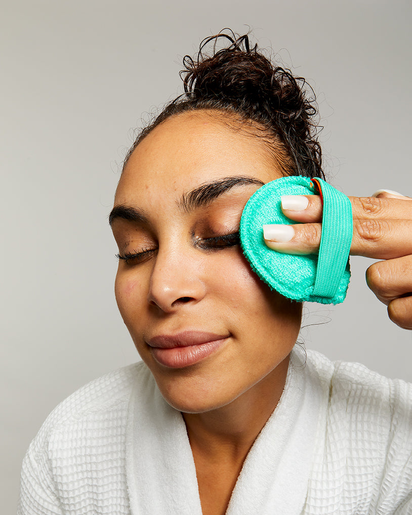 How Often Should You Exfoliate? – Cleanlogic Body Care