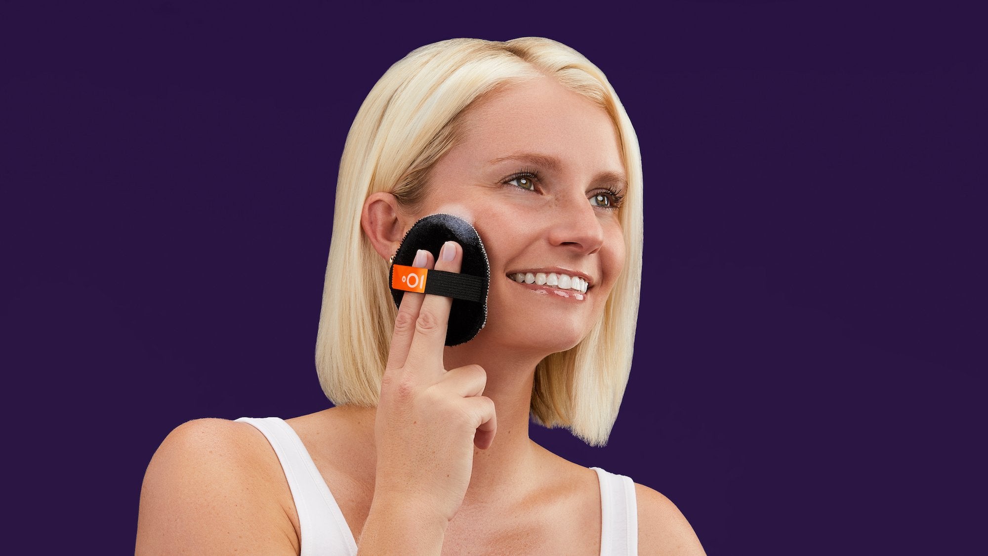 The Top Benefits of Exfoliating the Face – Cleanlogic Body Care